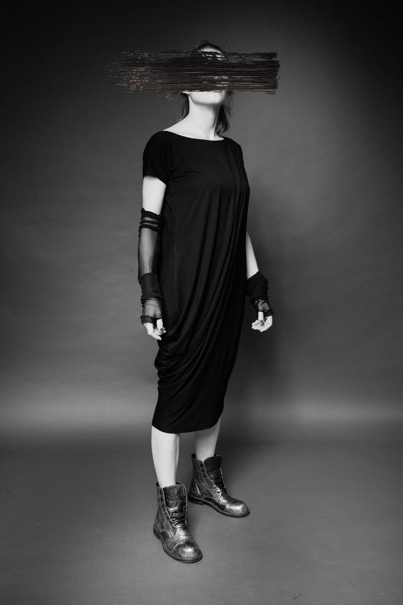 Zaba dress – MAKS Design