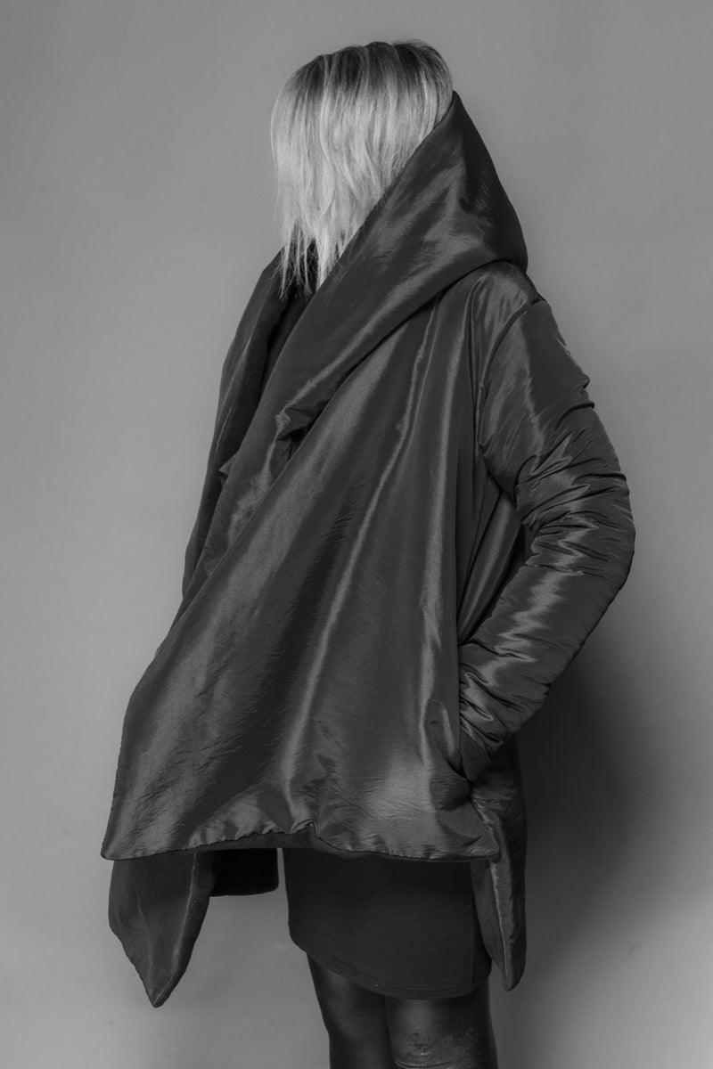 Padded jacket – MAKS Design